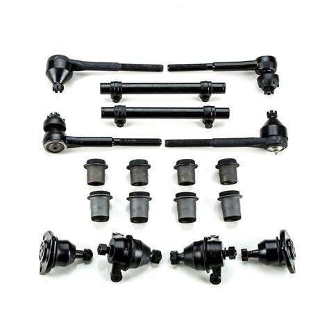Front End Suspension Rebuild Kit Fits 1961 1965 Chevrolet Corvair