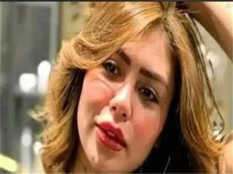 التحفظ على البلوجر «هدير عبد الرازق داخل قفص الاتهام حوادث وقضايا بوابة الدولة