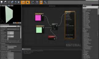 Unreal Engine Tips Dan Raigorodsky