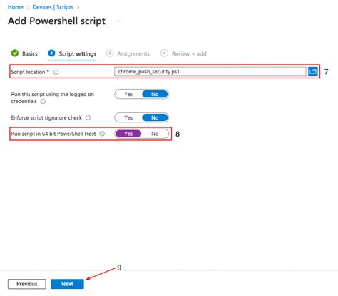 Managed Deployment Using Microsoft Endpoint Manager Intune For Administrators