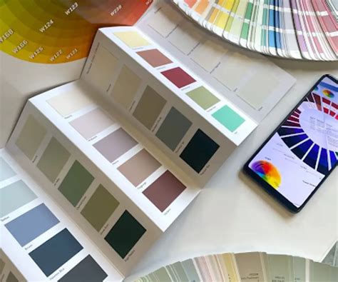 Color Density Measurement Why A Spectrophotometer Is The Best Option