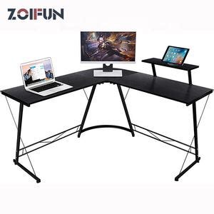 Wholesale Wood Simple Computer Table Design To Improve Any Workspace Alibaba Com