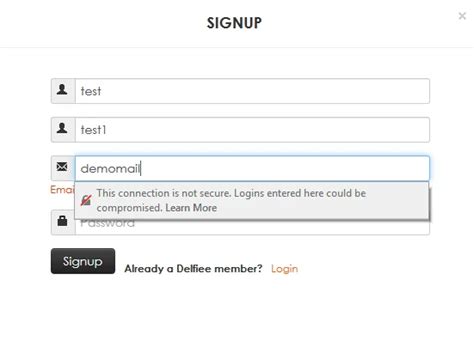 Broken Authentication And Session Management In Web Development Ifour