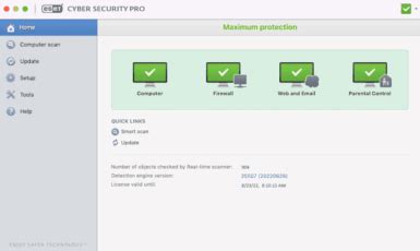 Bitdefender Vs Eset Which One Comes Out At The Top In