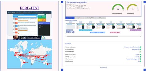 Perftest Alternatives And Similar Sites Apps Alternativeto