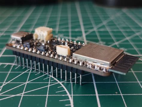 esp32 s3 powerfeather low power solar capable li ion lipo powered