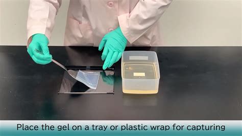 Advanced Submerge Axis Shield Density Gradient Media