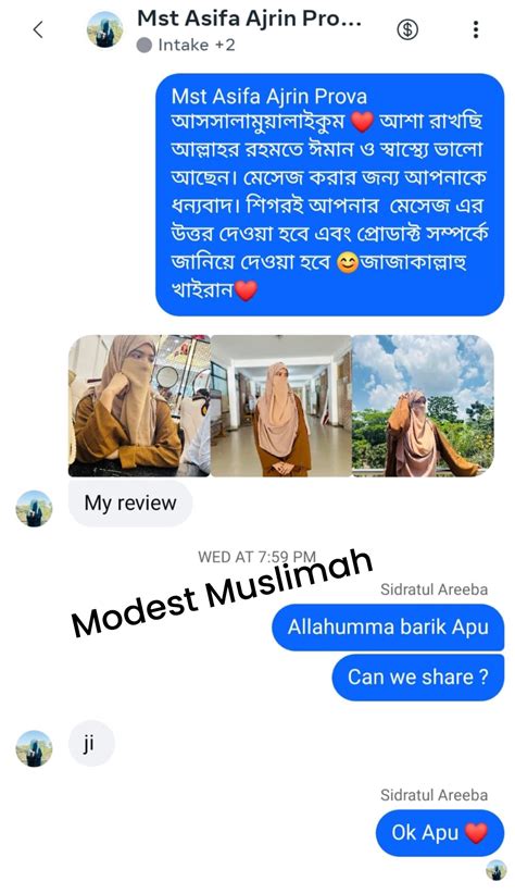 Modest Muslimah Modest Muslimah Added A New Photo