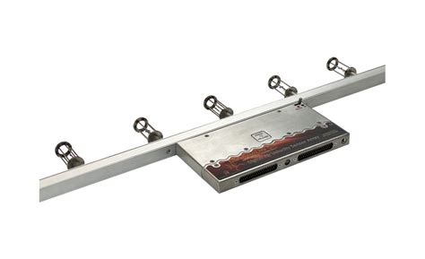Reading Thermal Debuts Scorpion 2 Digital Air Velocity Sensor Array