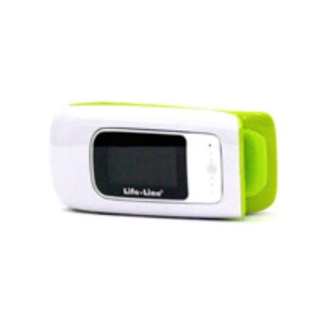 Pulse Oximeter Pediatric Kifzi