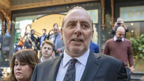 Brian Houston Sydney Court Acquits Hillsong Church Founder For Hiding