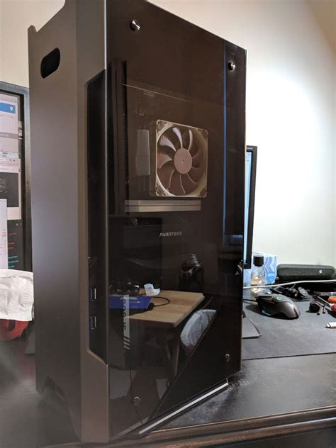 My First Desktop With AMD Builds Gg