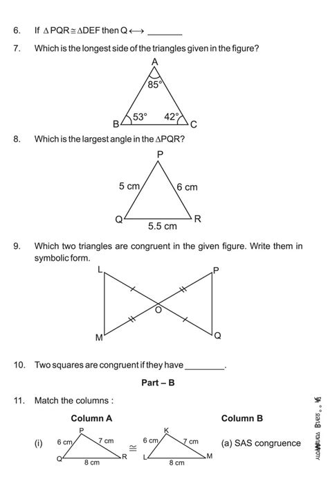 Triangle Example For Class 1 At Christine Scheerer Blog