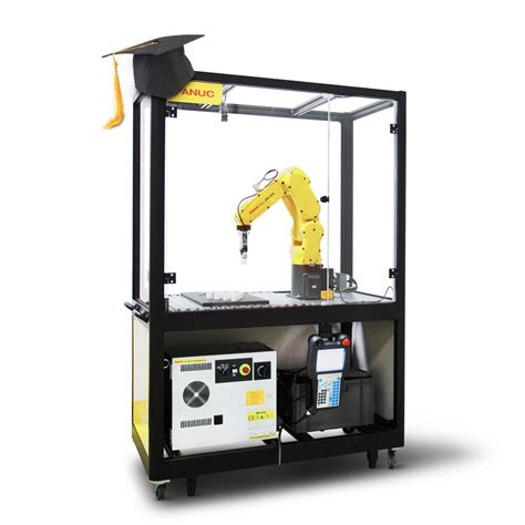 Home Fanuc Academy