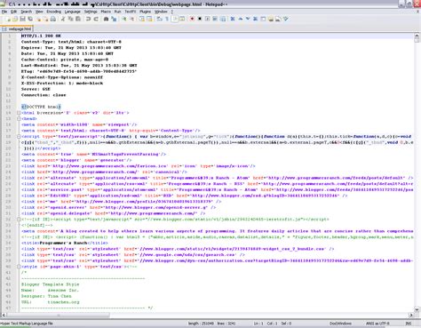 Programmer S Ranch C Network Programming Simple Client