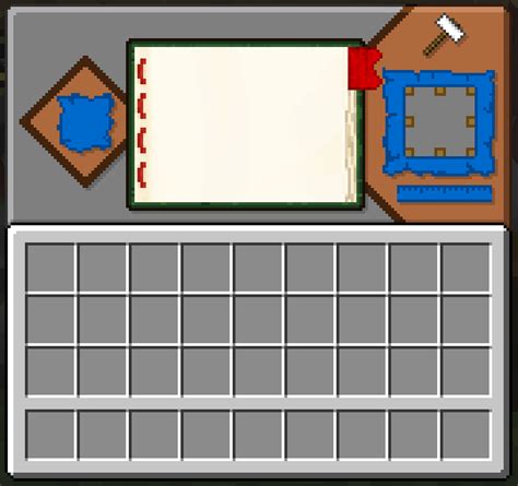 A Better Gui 2 Minecraft Texture Pack