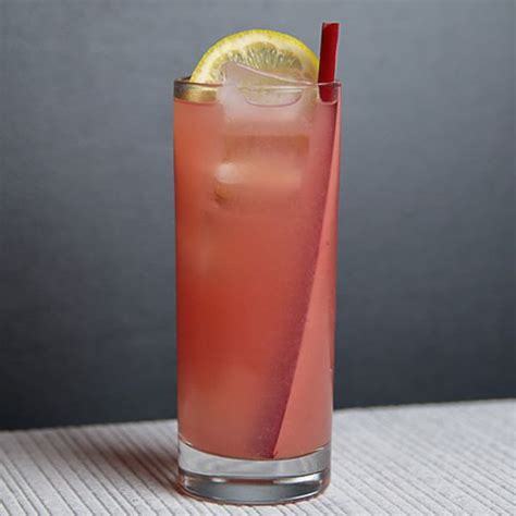 Beach Bum Cocktail Recipe