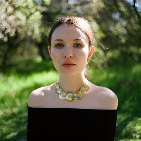 Emily Browning For Crescioni 2017 Collection Hawtcelebs