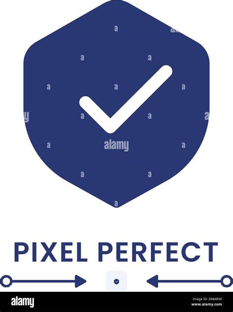 Antivirus Black Solid Desktop Icon Stock Vector Image And Art Alamy