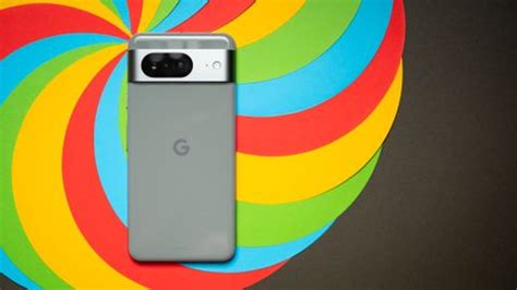 Google Pixel 8 Review Primed For Success Android Central