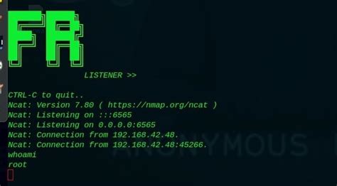 hacking linux systems by linux using febrev linuxploit framework hack the hacker null