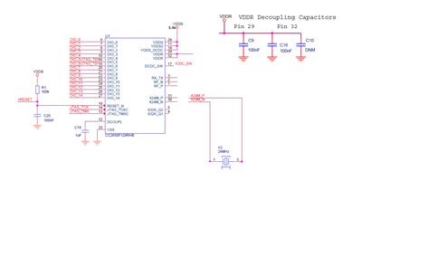 CC R F Flashing Error For Cc Bluetooth Forum Bluetooth TI E E Support Forums