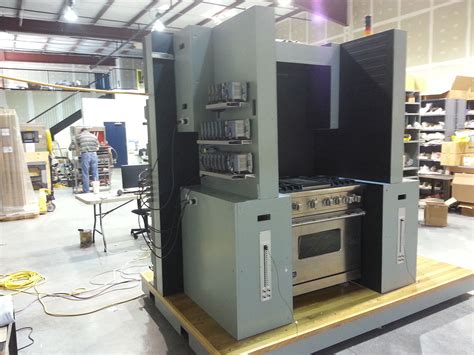 Past Projects Process Control Solutions LLC Control Systems