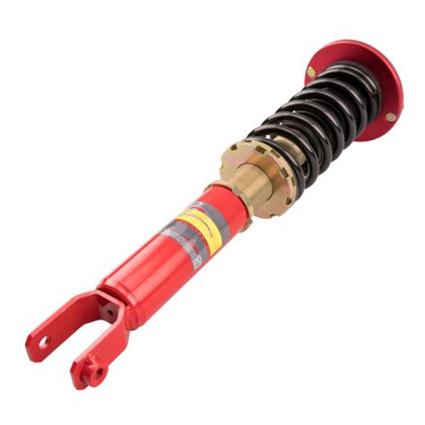 F2 Function And Form Honda Accord Cg 98 02 Type 2 Coilovers Kit F2 Cgt2
