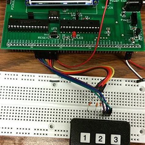 Port Expander Mcp23s17 Library For Pic32