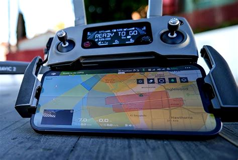 DJI Geozone Unlock Detailed Guide With Steps
