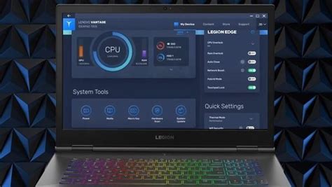 Cách dùng bật tắt Hybird mode Lenovo Vantage Laptop gaming