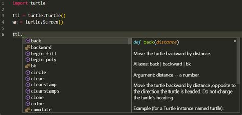 Autocompletion Options Problem Issue Microsoft Python Language Server GitHub