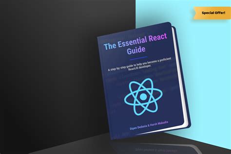 The Essential React Guide