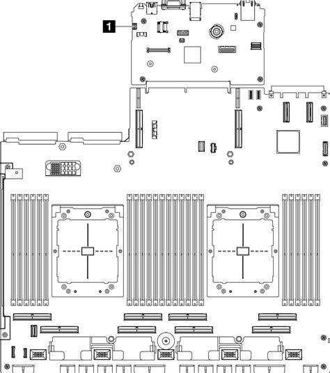 Install The Intrusion Switch Thinksystem Sr675 V3 Lenovo Docs