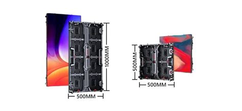GOB LED Display GOB LED Module Manufacturer SRYLED