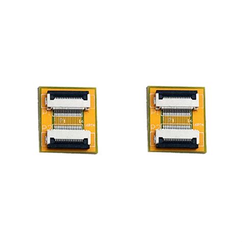 Ffc Fpc Connector Extension Board 05mm 16p Breakout Pcb • Mktechnic Ffc Fpc Connector Extension Board 05mm 16p Breakout Pcb • Mktechnic