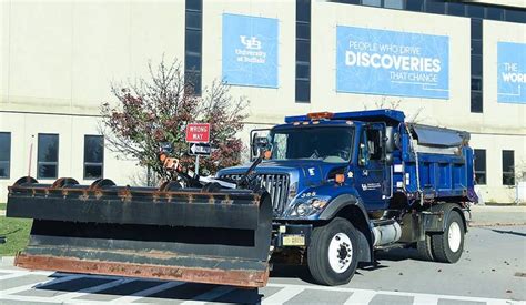 Name The Snowplow Administrative Services Gateway University At Buffalo