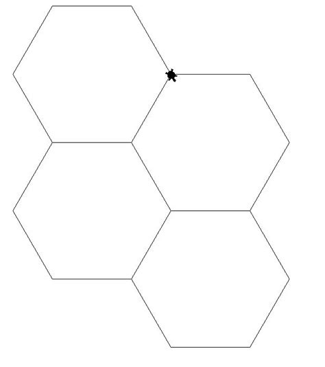 Drawing Shapes With Python Computer Science