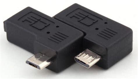 Устройство микро-USB :: SYL.ru