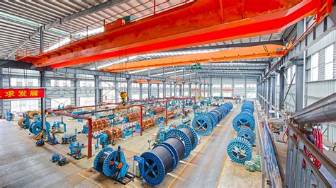 Shenzhen Ctt Cable