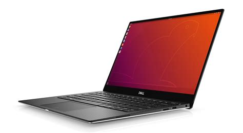Dell XPS 13 Tante Nuove Configurazioni Per La Dev Edition Linux Freedom