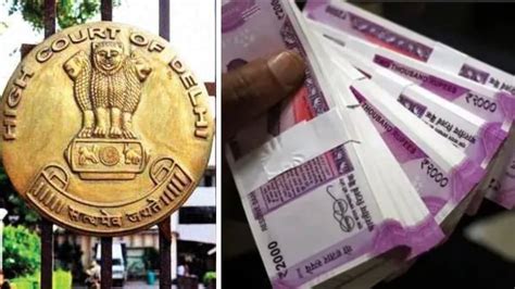 तो अतीक के गुर्गे भी बैंक जाकर 2000 का नोट बदल लेंगे Hc में Bjp नेता की दलील फैसला सुरक्षित