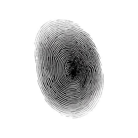 Fingerprint Fingerprint Png Fingerprint Sign Fingerprint Icon Png Transparent Background AI