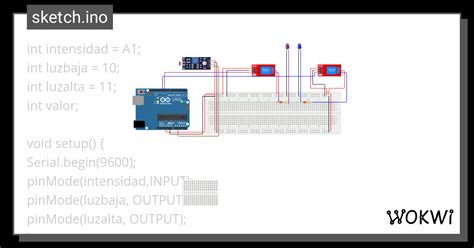 Wokwi Online Esp32 Stm32 Arduino Simulator