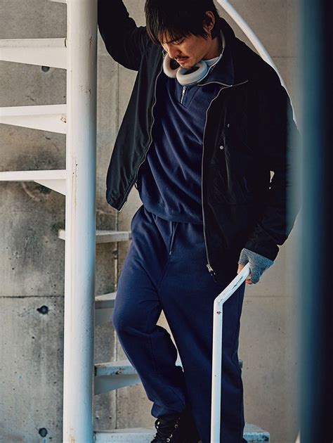 “上質素材”の黒アウターでコーデも気分も新鮮に！ビズビム、ストーンアイランドetc