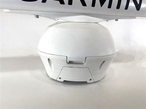 Garmin Fantom X Radar Add On GMR Fantom New TR Pack W Ft Array Max Marine Electronics