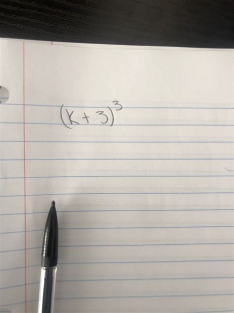 Answered K 3 3 Bartleby