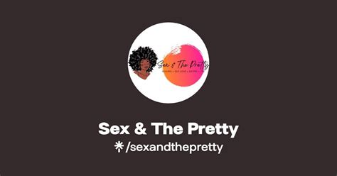 Sex The Pretty Instagram Linktree