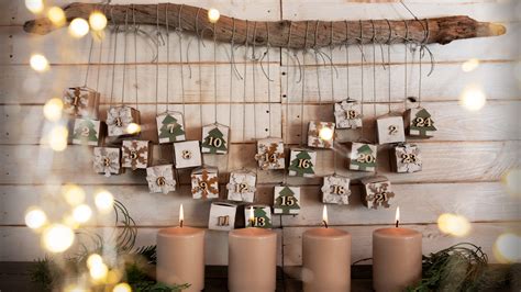 Advent Candles Bing Wallpaper Download