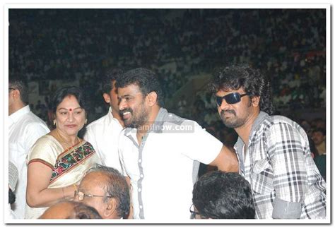 Manjula Vijayakumar Tamil Movie Event Cm Function Photos